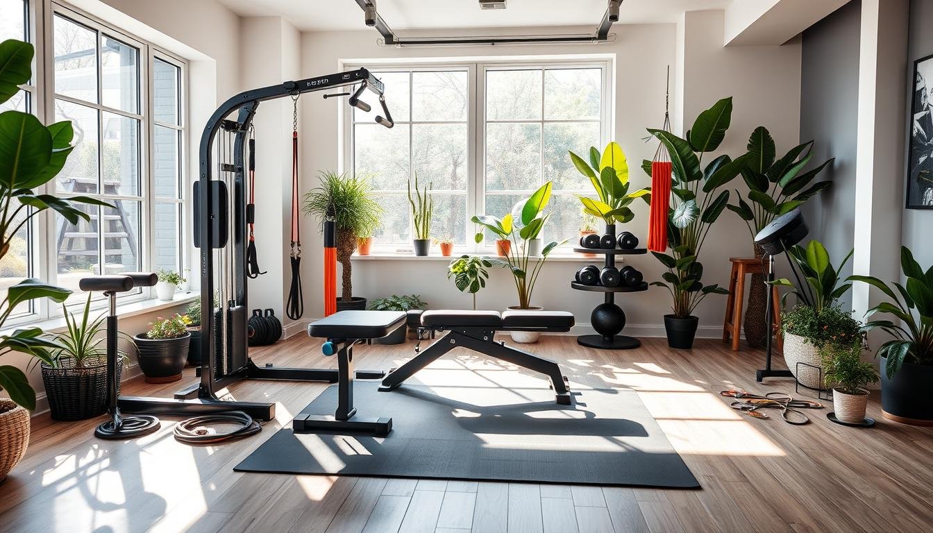Save Money with These Best All-in-One Home Gyms - QuickFitPros | Smart ...